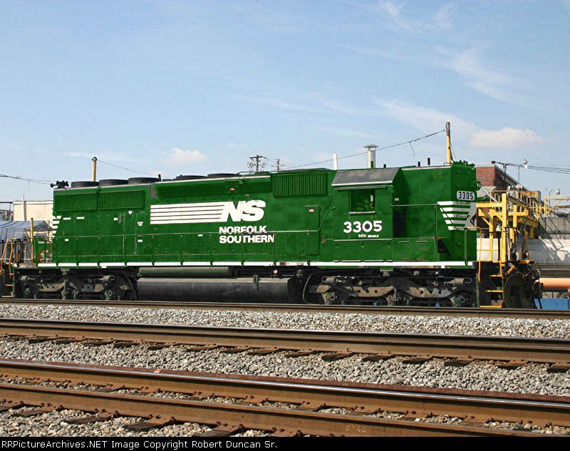 NS 3305